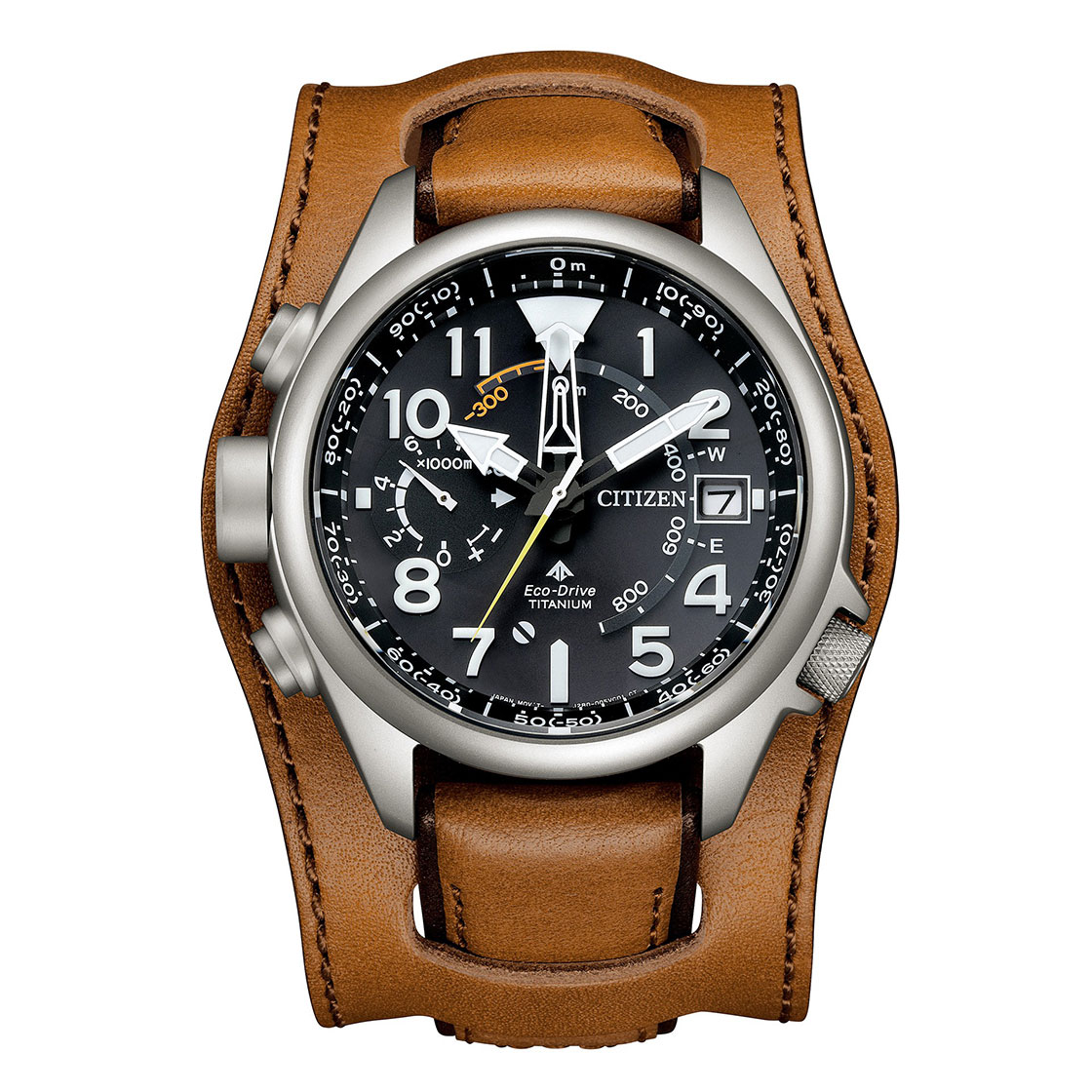 Citizen watches redefines class and comfort.Get your watches crafted ...