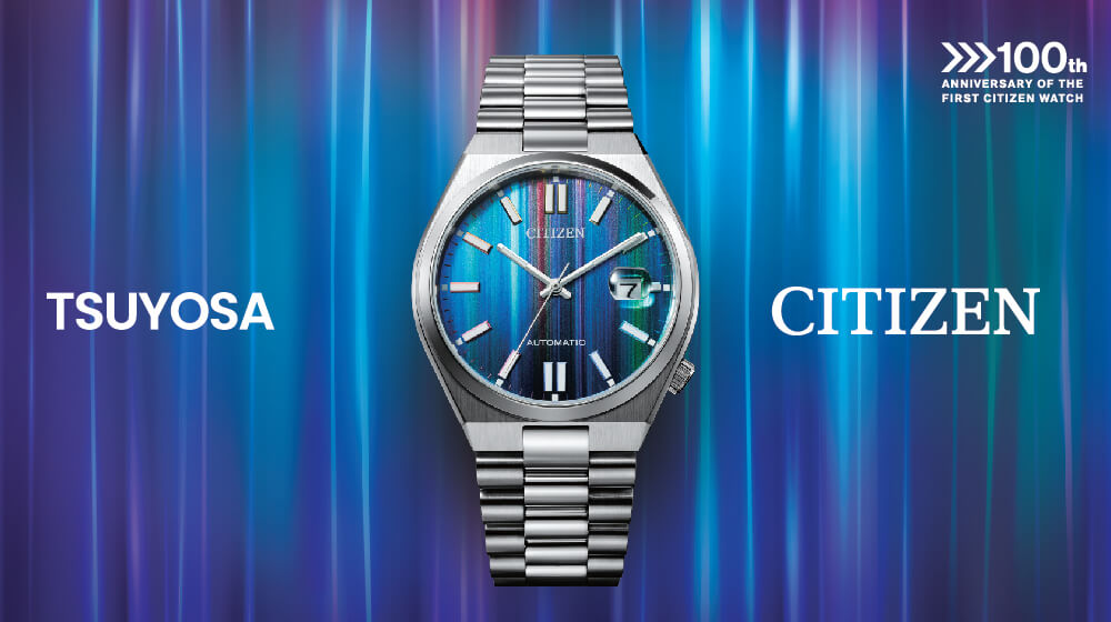 Citizen watches redefines class and comfort.Get your watches crafted ...