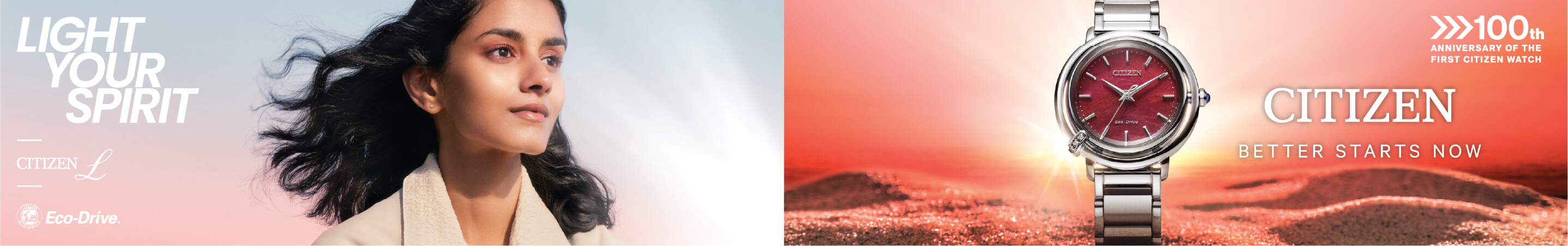 Citizen watches redefines class and comfort.Get your watches crafted ...