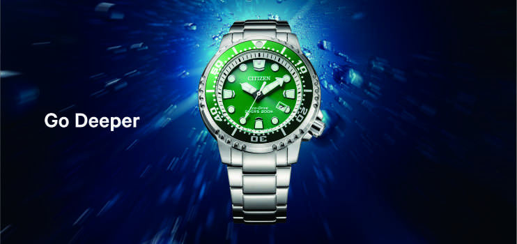 Citizen Watches Showroom in Kolkata |Best Watch store near me