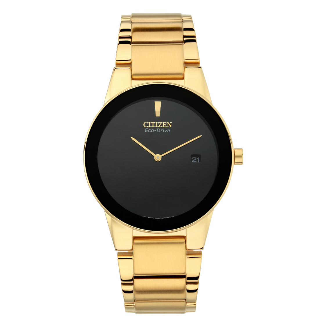 Citizen watches redefines class and comfort.Get your watches crafted ...