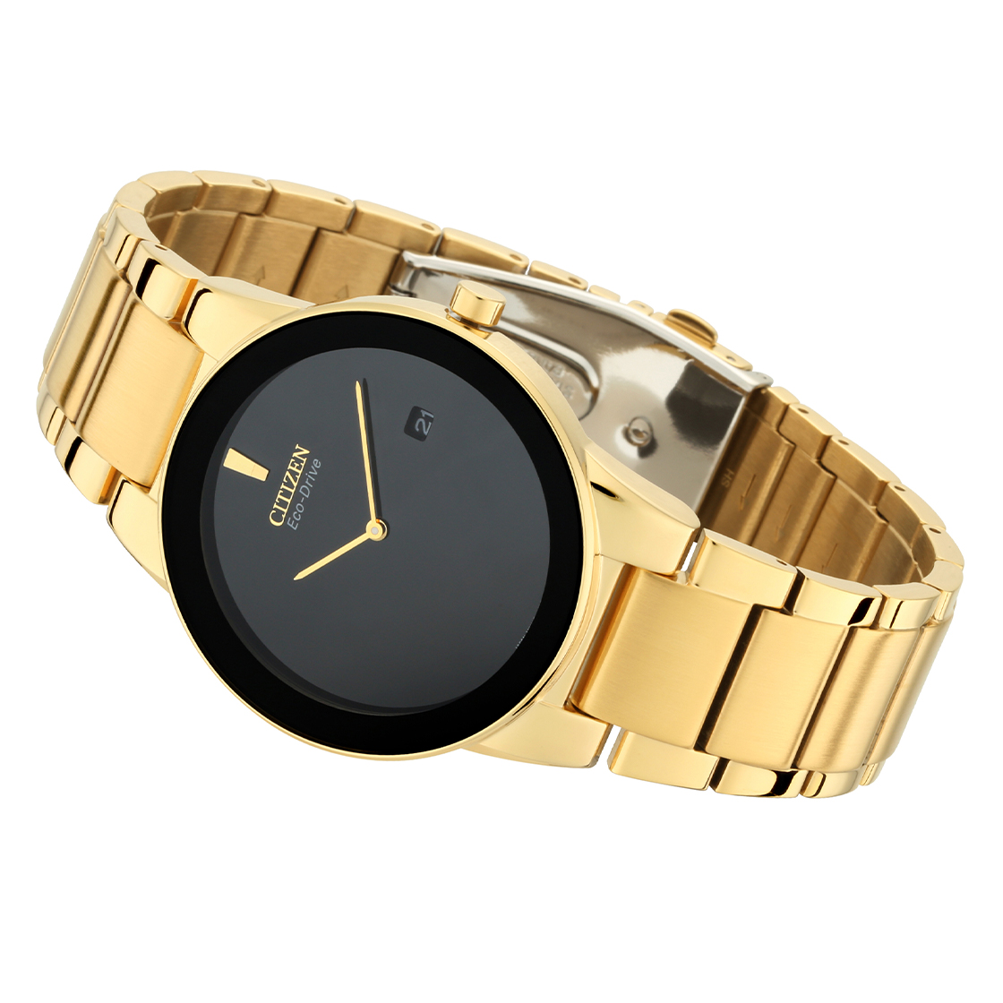 Citizen watches redefines class and comfort.Get your watches crafted ...