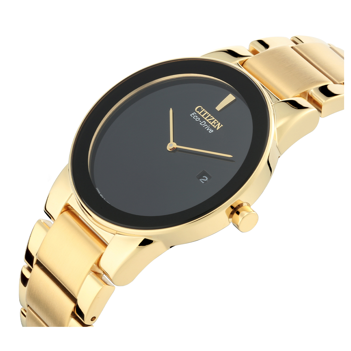 Citizen watches redefines class and comfort.Get your watches crafted ...