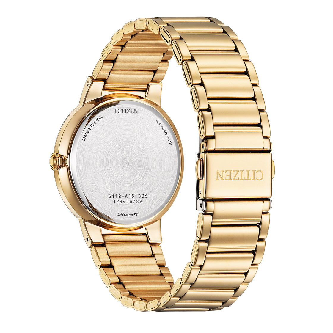 Citizen watches redefines class and comfort.Get your watches crafted ...