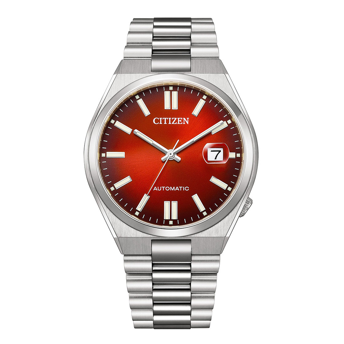 Citizen watches redefines class and comfort.Get your watches crafted ...