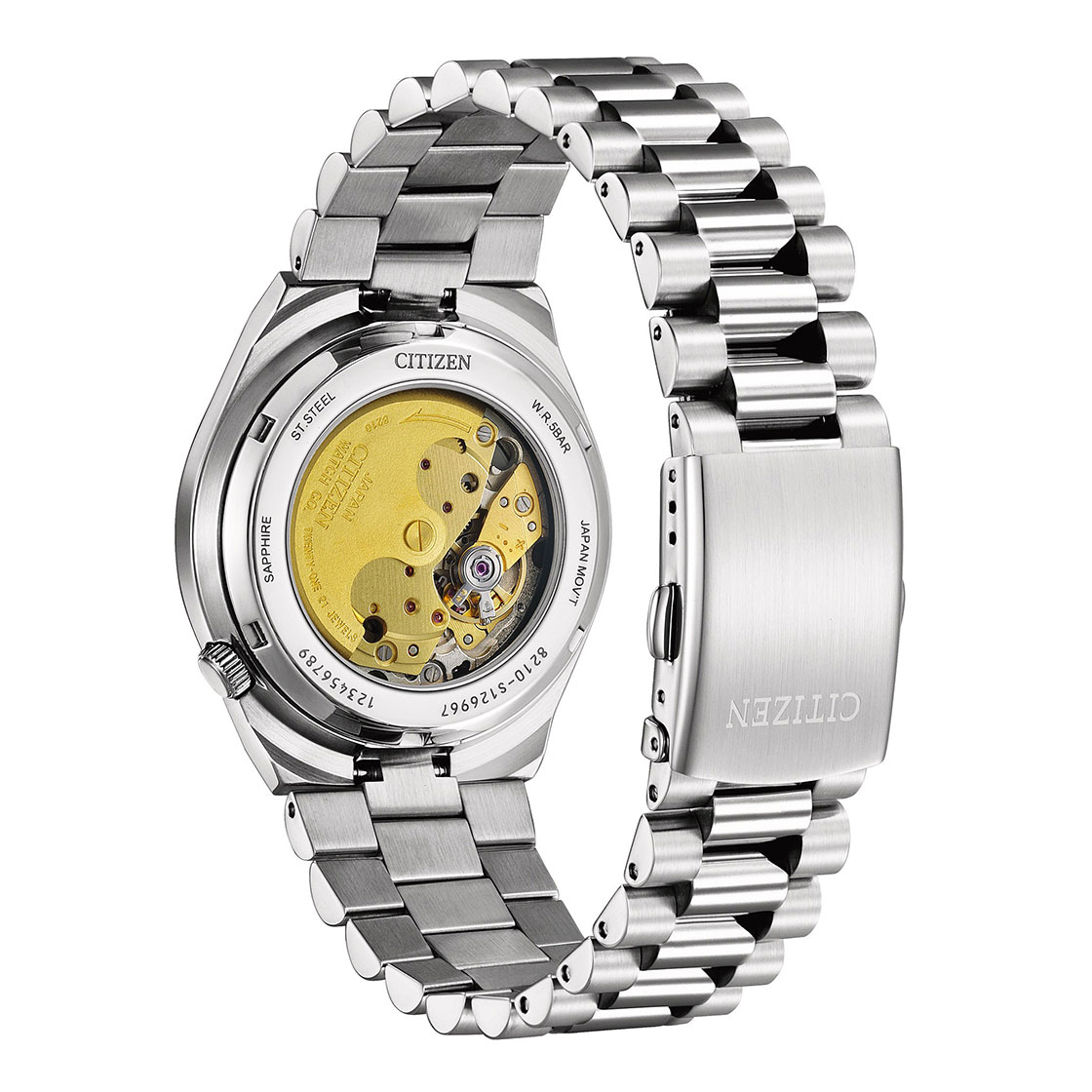 Citizen watches redefines class and comfort.Get your watches crafted ...