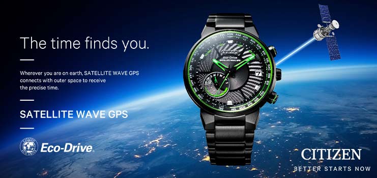 Citizen watches redefines class and comfort.Get your watches crafted ...