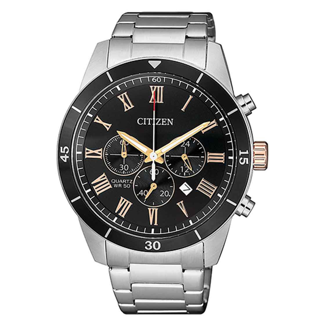 Citizen watches redefines class and comfort.Get your watches crafted ...