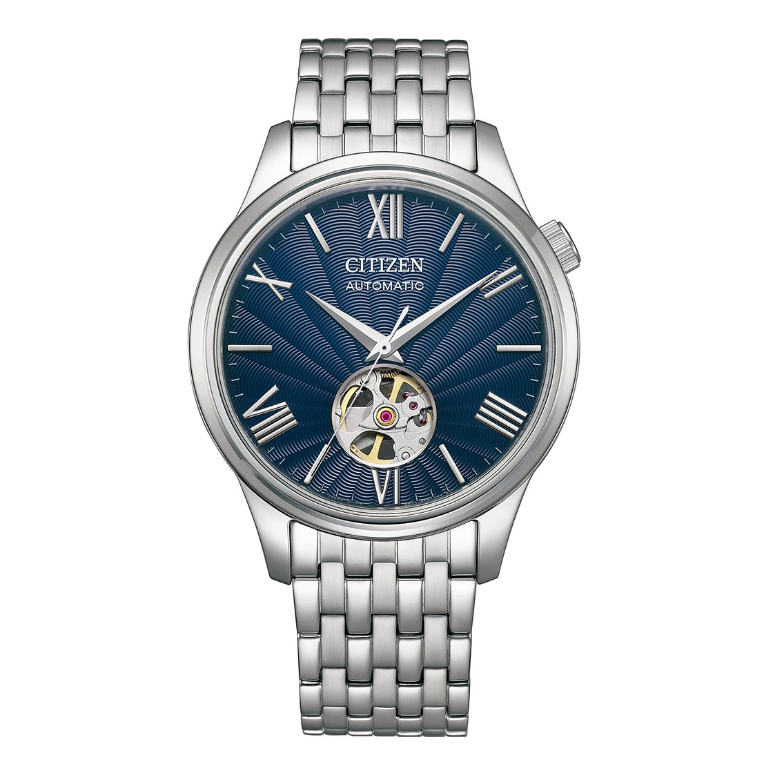 Citizen watches redefines class and comfort.Get your watches crafted ...
