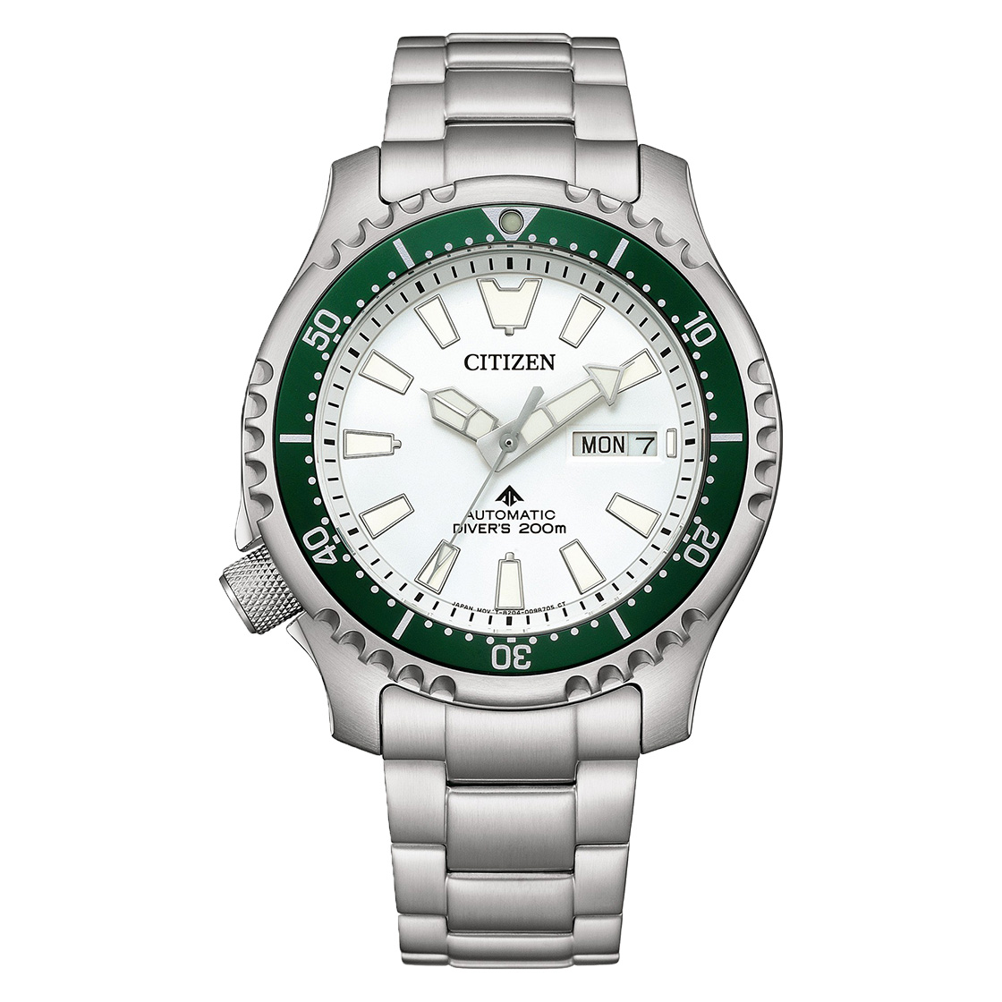 Citizen watches redefines class and comfort.Get your watches crafted ...