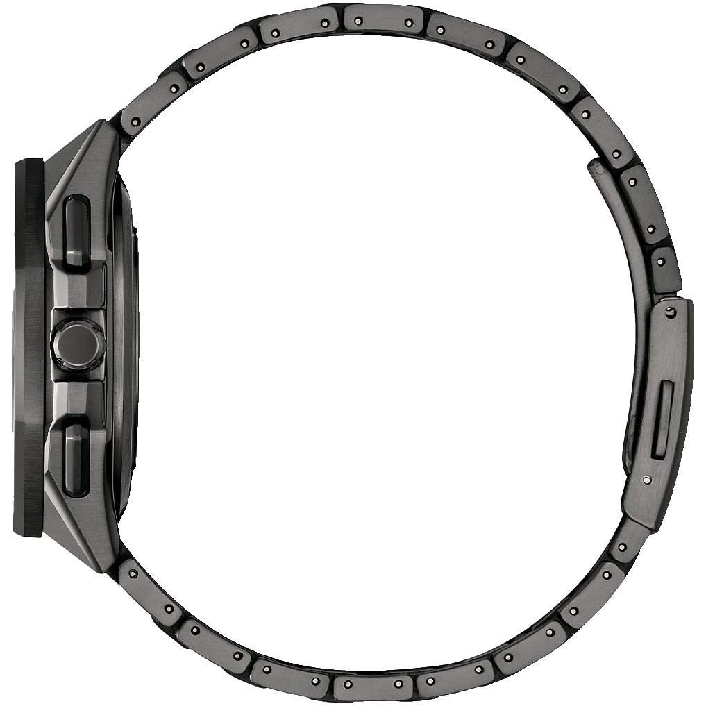 CITIZEN CC4105-69E | ATTESA Eco-Drive GPS Watch with Ceramic Bezel