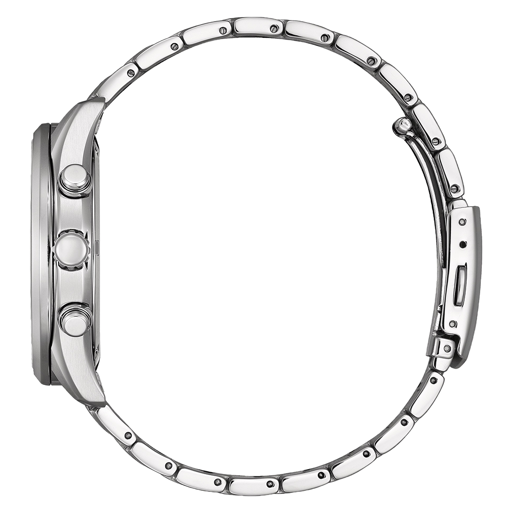 Citizen Eco-Drive Chronograph AT2570-56L – Stylish & Precise Light ...